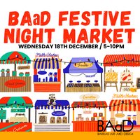Barras Art And Design (BAaD) Glasgow events. Buy official tickets here