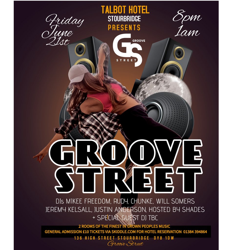 Guide to events and tickets in Dudley & surrounding areas - What's On ...