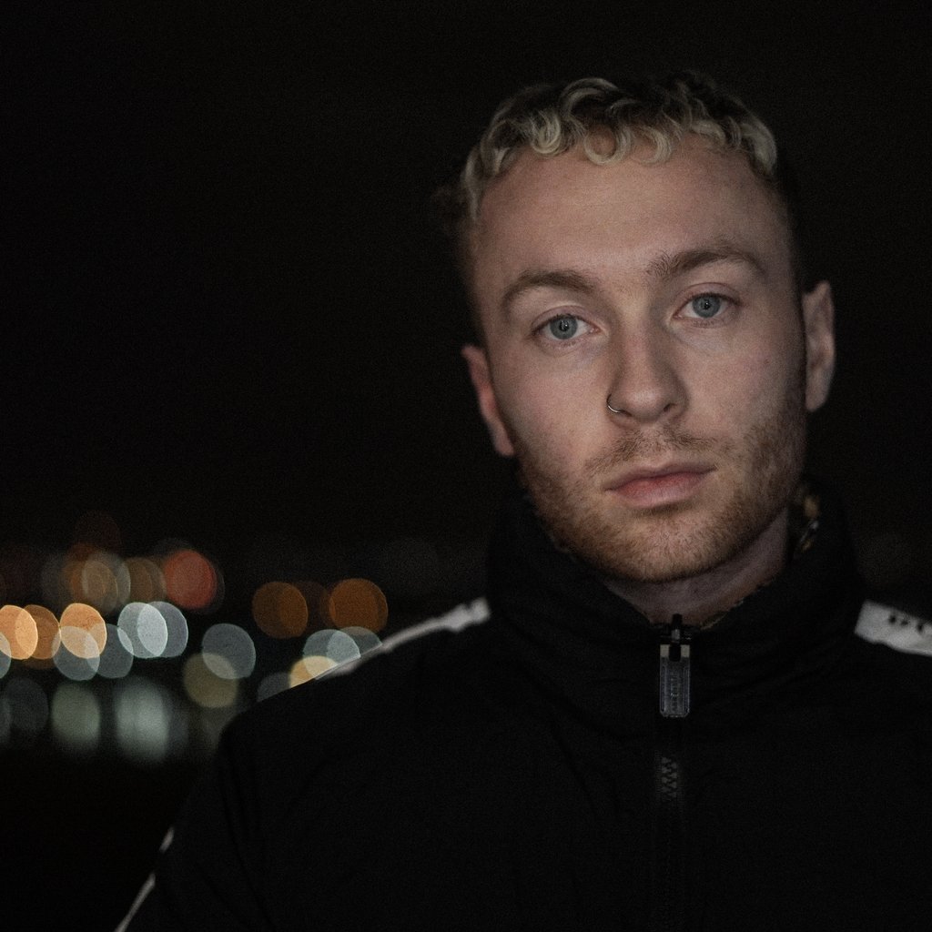Evolve + Tetra presents Mark Blair - Barbed, The Ice Factory, Perth, 8 ...