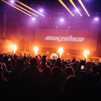 John O'Callaghan tickets and 2023 tour dates