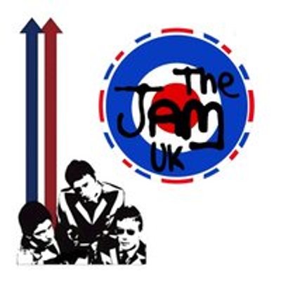 The Jam UK - The definitive tribute to The Jam - 29 NOV 2025