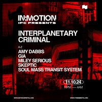 Motion Bristol events. Buy Official Tickets | Skiddle