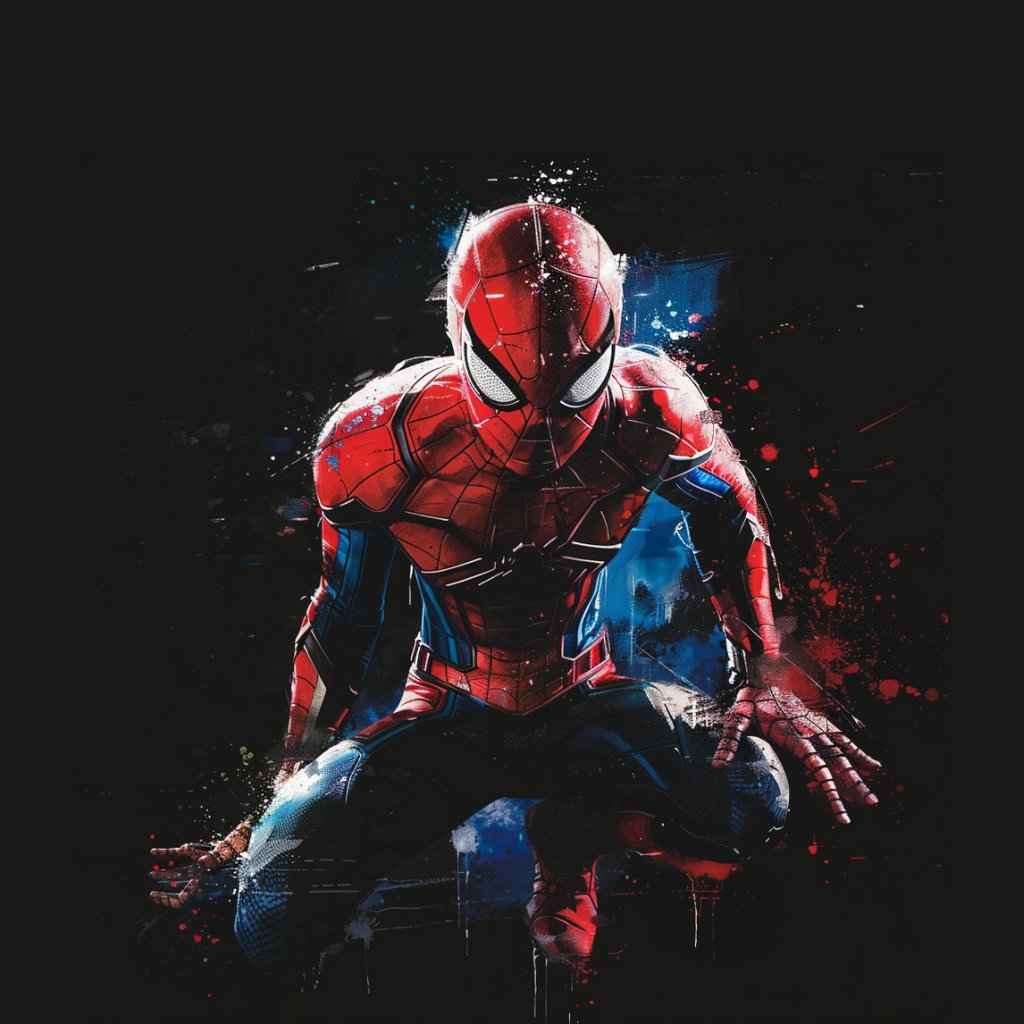The Epic History of Marvel: From Stan Lee to the MCU, Market House ...
