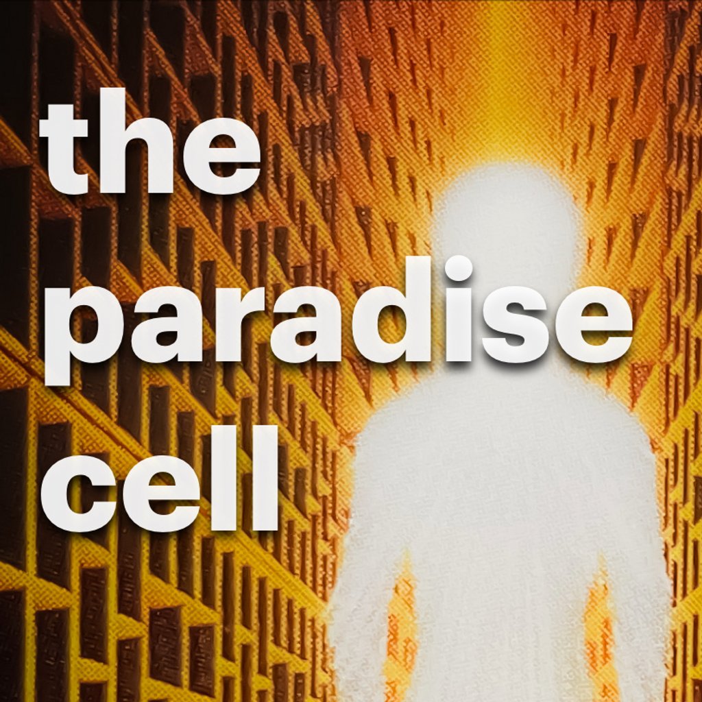 The Paradise Cell - Part III: the next chapter at 33 1/3 Bar And ...