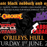 ORILEYS LIVE MUSIC VENUE Hull events. Buy official tickets here