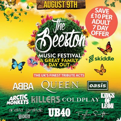 Beeston Football Club - Nottingham - Upcoming Events & Tickets