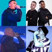 Oakzy B tickets and 2023 tour dates