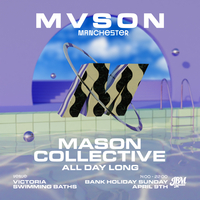 Mason Collective tickets and 2023 tour dates