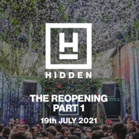 Hidden Manchester events. Buy official tickets here