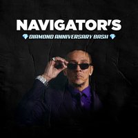 MC Navigator's Diamond Anniversary tickets and tour dates ...
