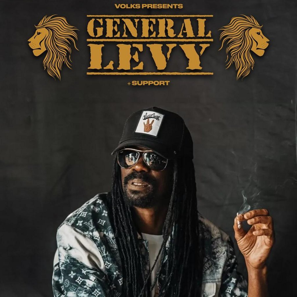 levy general