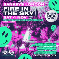 Studio 338 Greenwich Events - Buy Tickets | Skiddle
