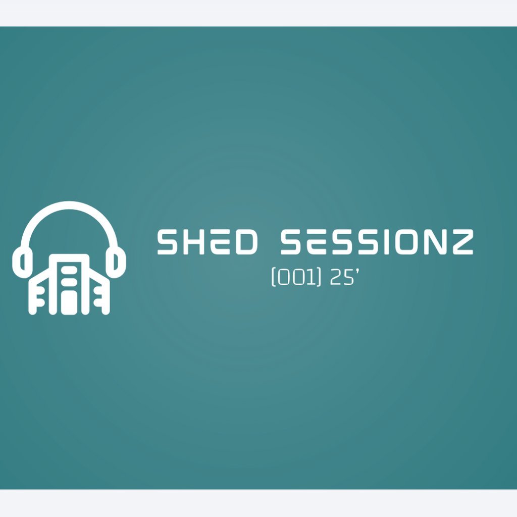 Shed sessionz – Ibiza Bible