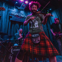 Traditional Scottish Ceilidh Dance tickets and tour dates ...