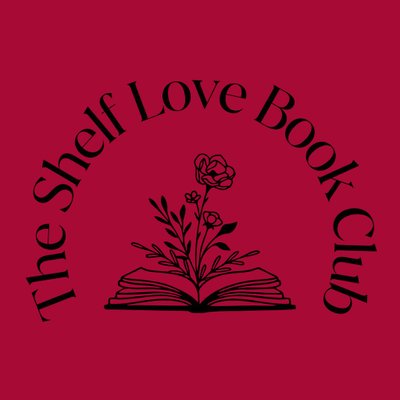The Shelf Love Book Club, The Barclay Suite, Kilmarnock, 19 July 2024 ...