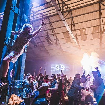 Freight Island - Manchester - Upcoming Events & Tickets