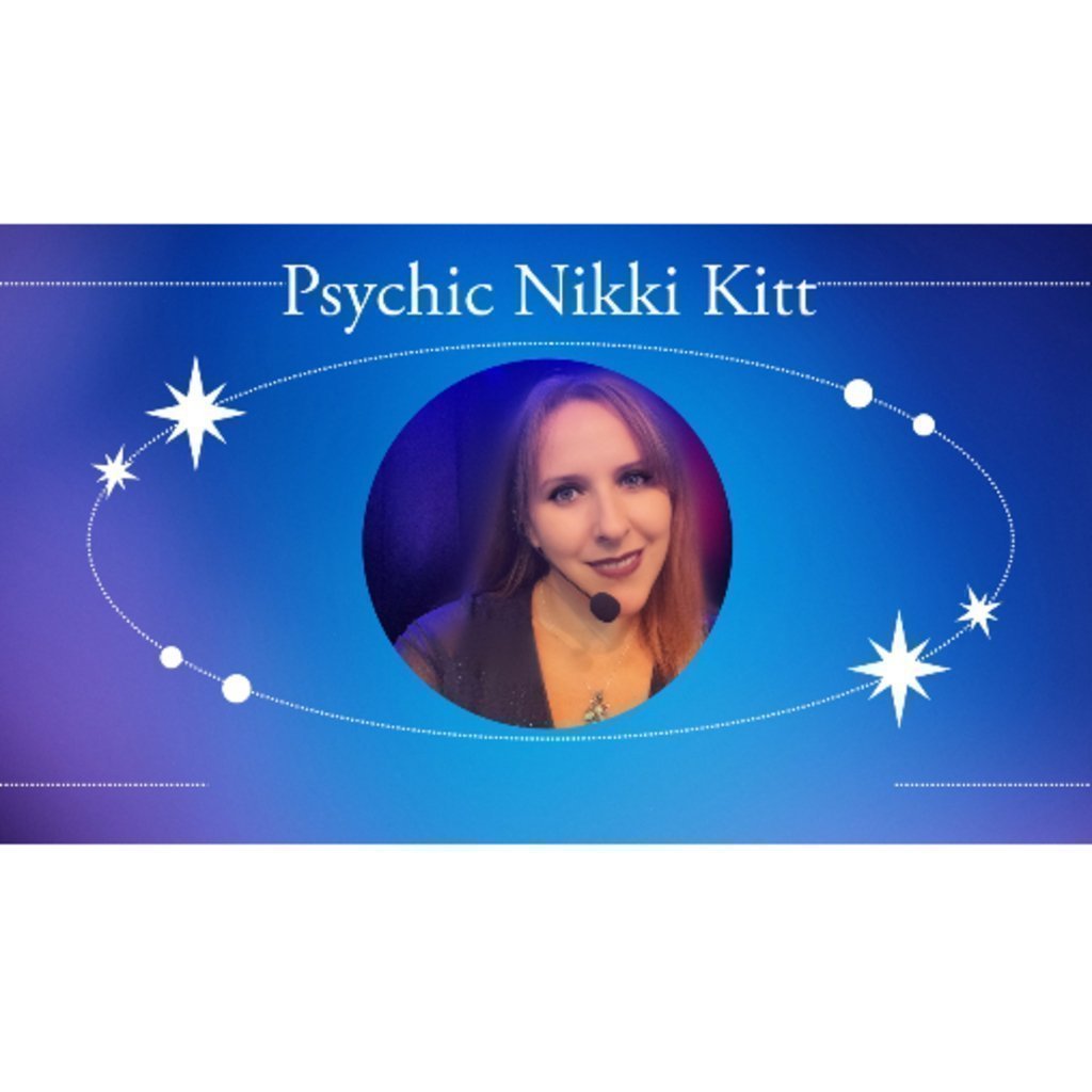 St Austell - Mediumship Demonstration with Nikki Kitt, St Stephens ...