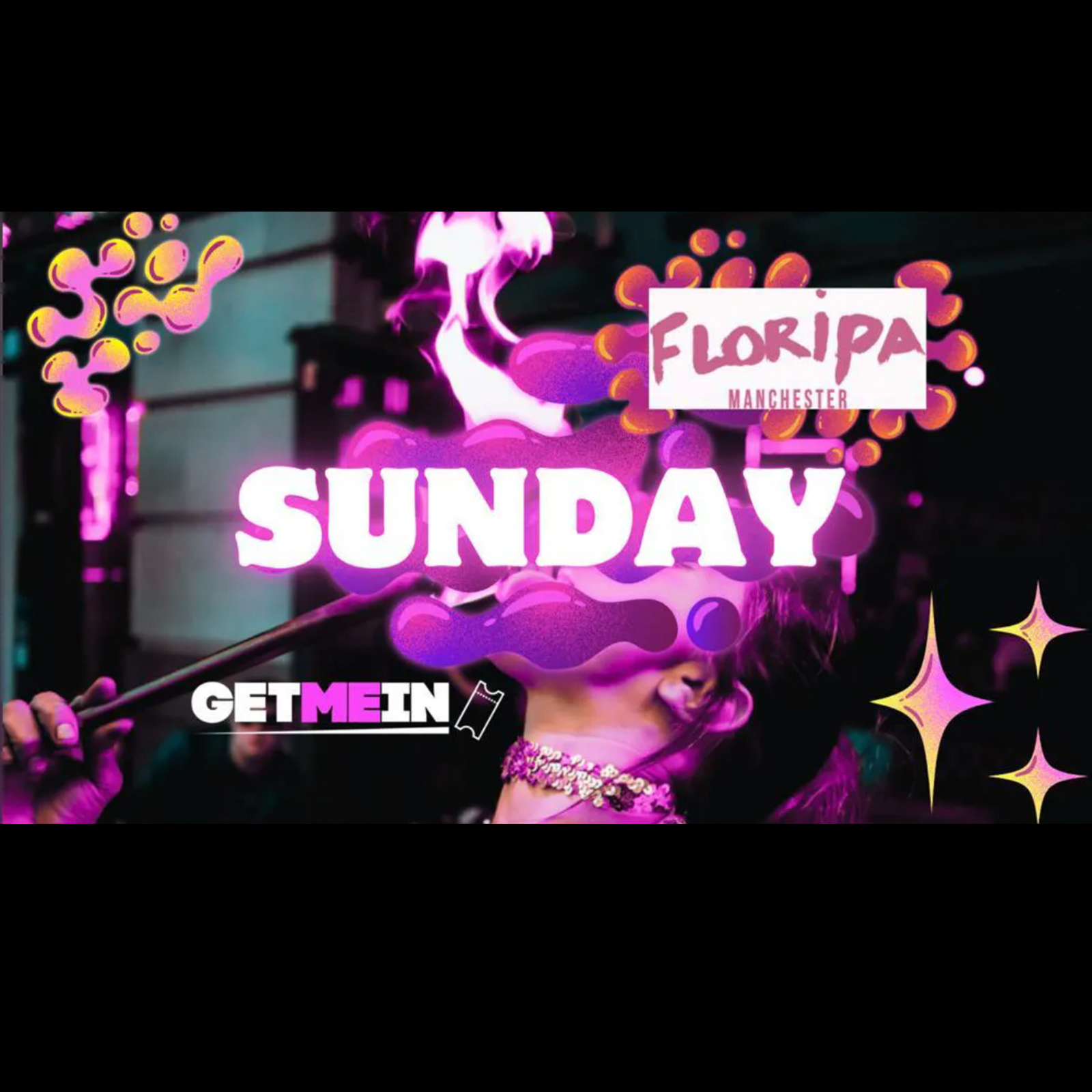 Floripa Manchester // Commercial | Latin | Urban | House // Every ...