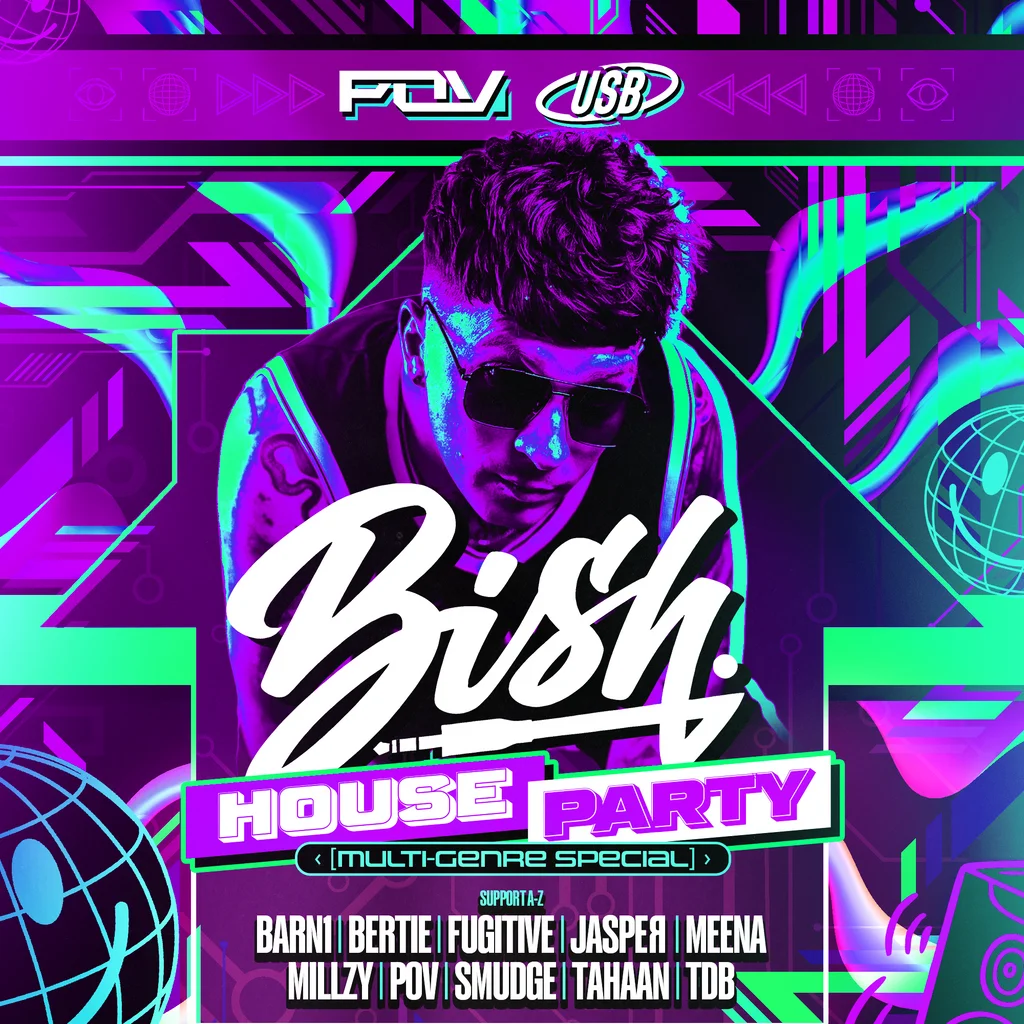 bear cave bournemouth