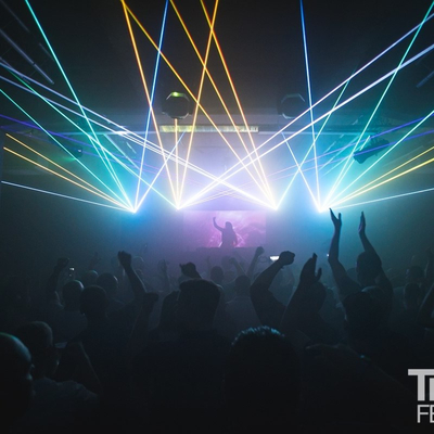 Trancefest 2023 | Tickets & Line Up | Skiddle