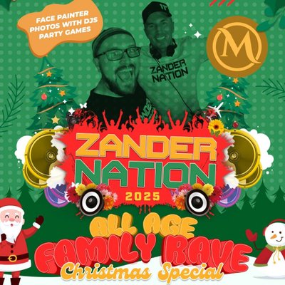 Metro Reloaded - Saltcoats - Upcoming Events & Tickets