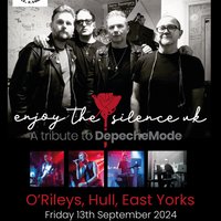 ORILEYS LIVE MUSIC VENUE Hull events. Buy official tickets here