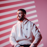 Sammy Virji tickets and 2022 tour dates