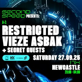 Newcastle Raves & Club Events 2025 | Skiddle