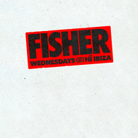 FISHER tickets and 2023/2022 tour dates