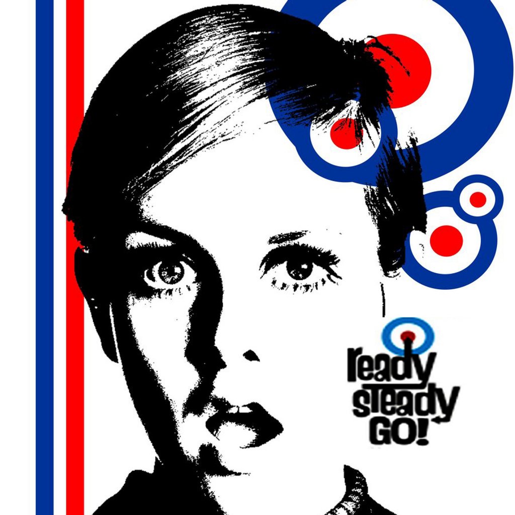Ready Steady GO On A Journey Of MOD 60 s Classics 6 MAY 2023