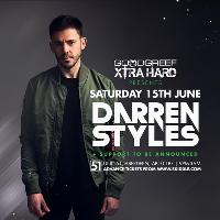 Darren Styles tickets and 2019 tour dates