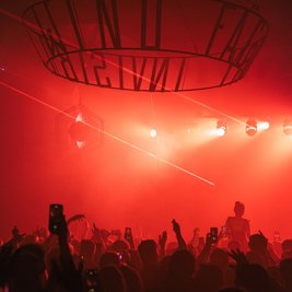 Liverpool Raves & Club Events 2024 | Skiddle