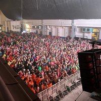 AGM returns with multi-venue May bank holiday takeover in Blackpool ...