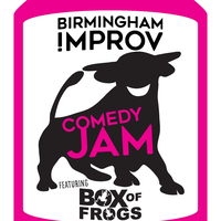 Box of Frogs tickets and 2022 tour dates