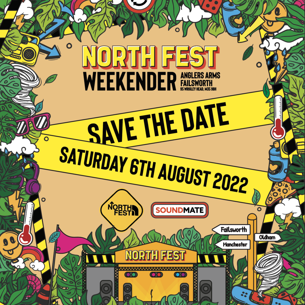 North Fest 2022 - 6 AUG 2022