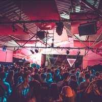 Lost Horizon HQ Bristol events. Buy official tickets here