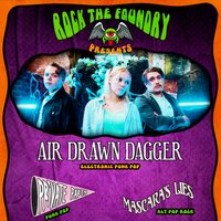 Via Fossa Nottingham events. Buy official tickets here