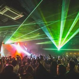 Birmingham Raves & Club Events 2025 | Skiddle