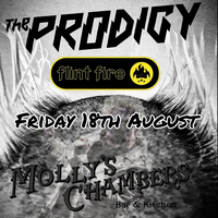 Prodigy - Flint Fire tickets and tour dates - CompareTheTicketPrice.com