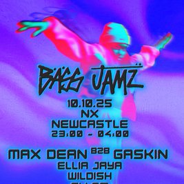 Newcastle Raves & Club Events 2025 | Skiddle