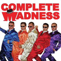 Complete Madness tickets and 2021 tour dates