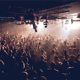 London Raves & Club Events 2022 | Skiddle