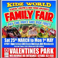 Romford Events | What's On In Romford Events Guide | Romford