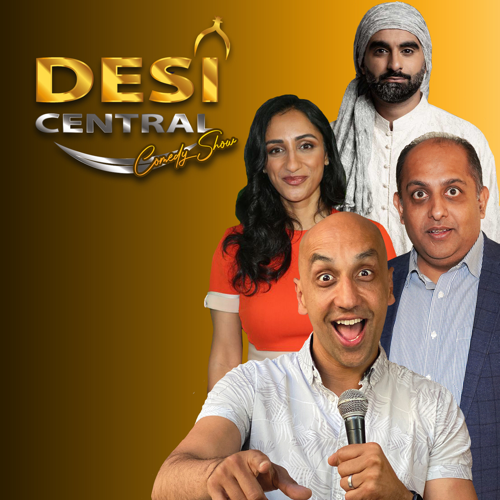 Desi Central Comedy Show Birmingham The Glee Club Birmingham Sun desi-central-comedy-show-birmingham-the-glee-club-birmingham-sun