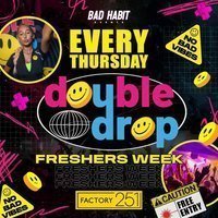 FAC 251 The Factory Manchester events. Buy official tickets here