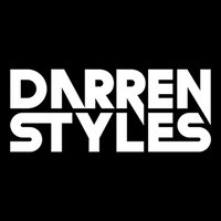 Darren Styles tickets and 2022 tour dates