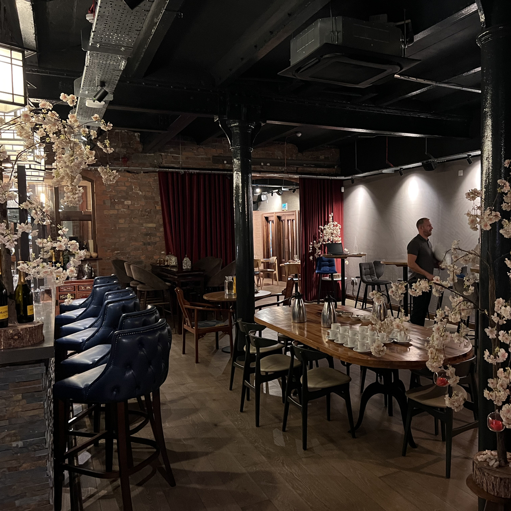 Have A Word Restaurant Special 11 OCT 2022 Have A Word Restaurant Special 11 OCT 2022