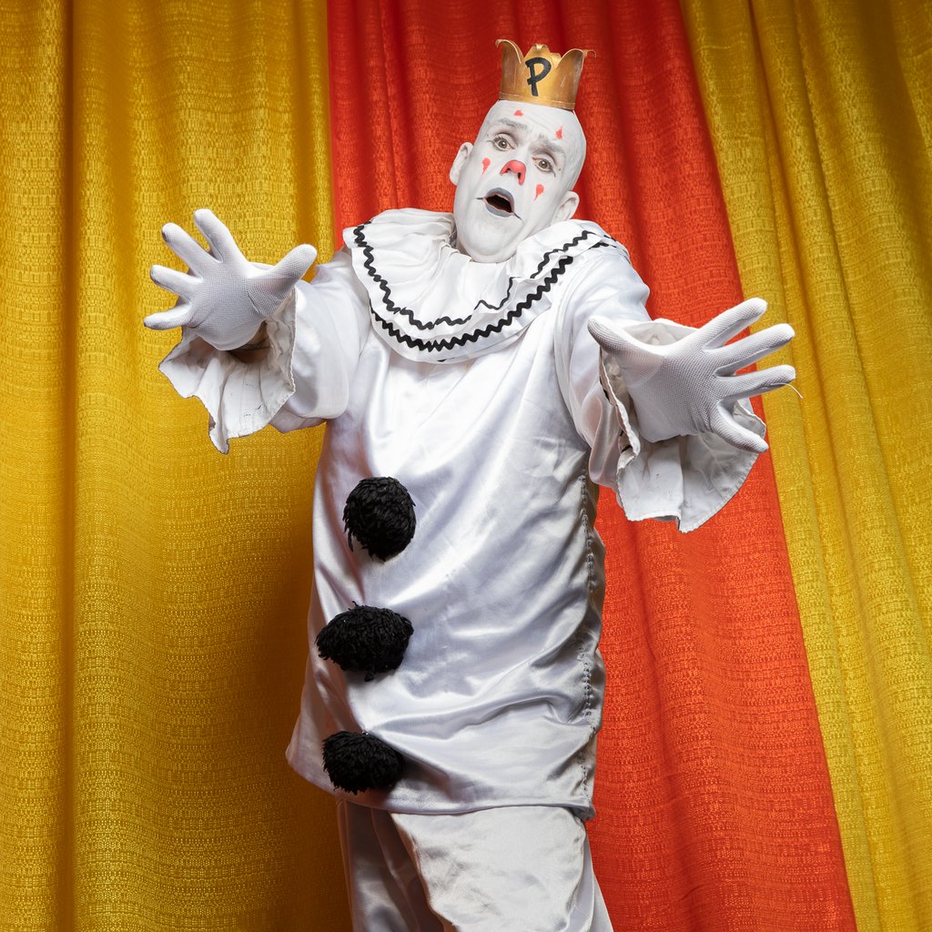 Puddles Pity Party, Hangar 34, Liverpool, 13 May 2025 | AllEvents