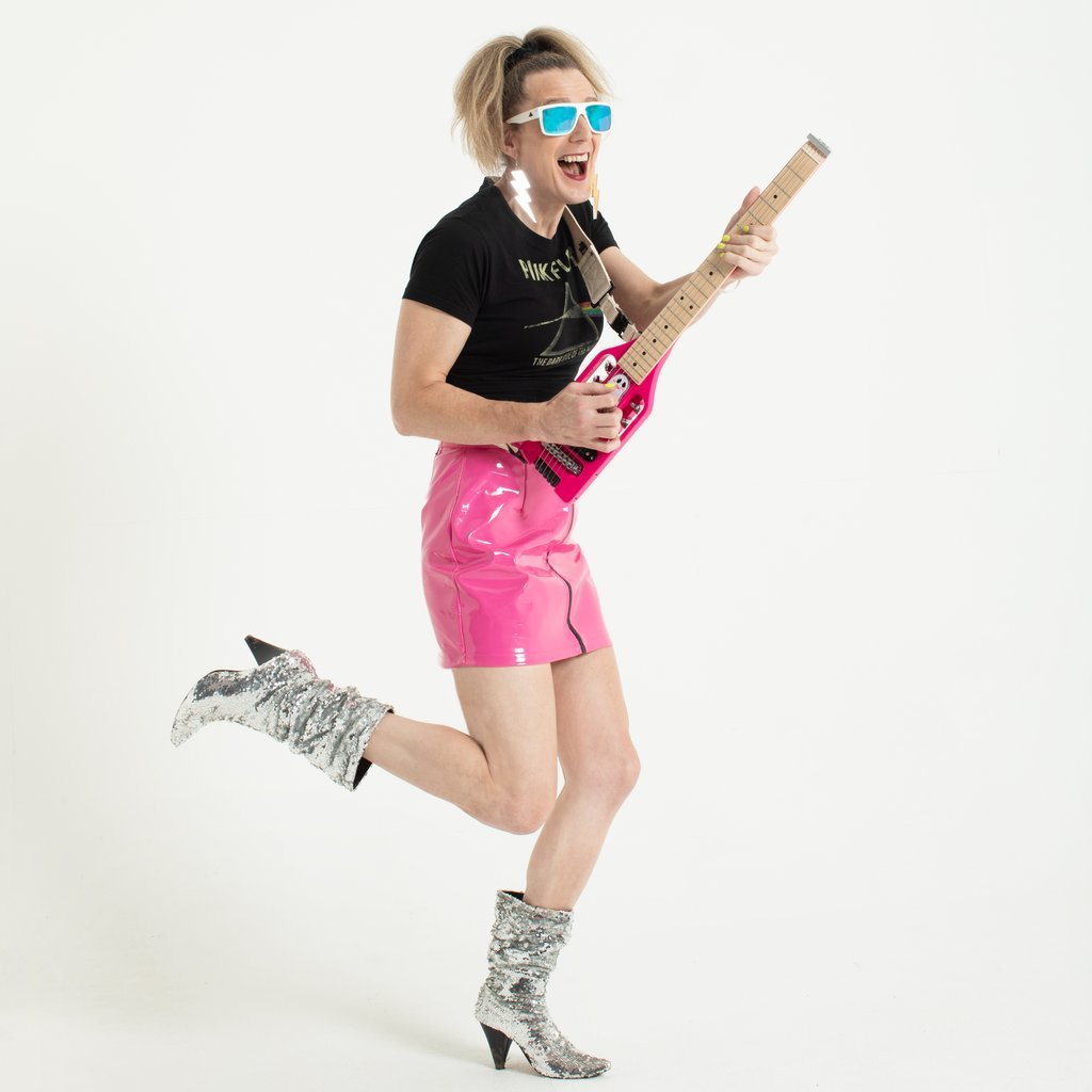 Trapdoor Comedy with Jenny Hart, The Old Monkey, Manchester, 12 June ...