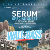 FORGE Sheffield events. Buy official tickets here